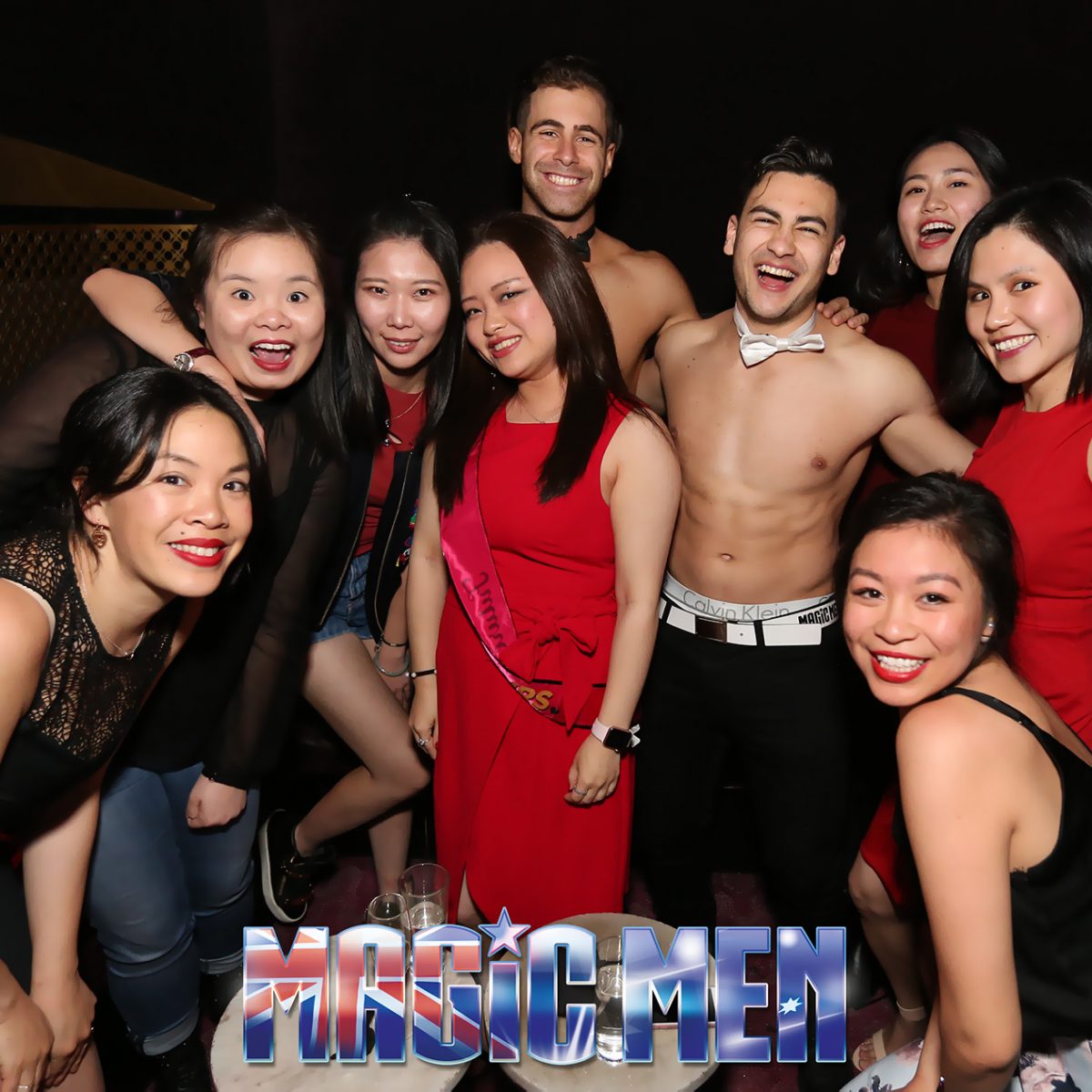 Magic23sep181 - Magic Men Australia