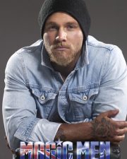 Male Strippers Melbourne